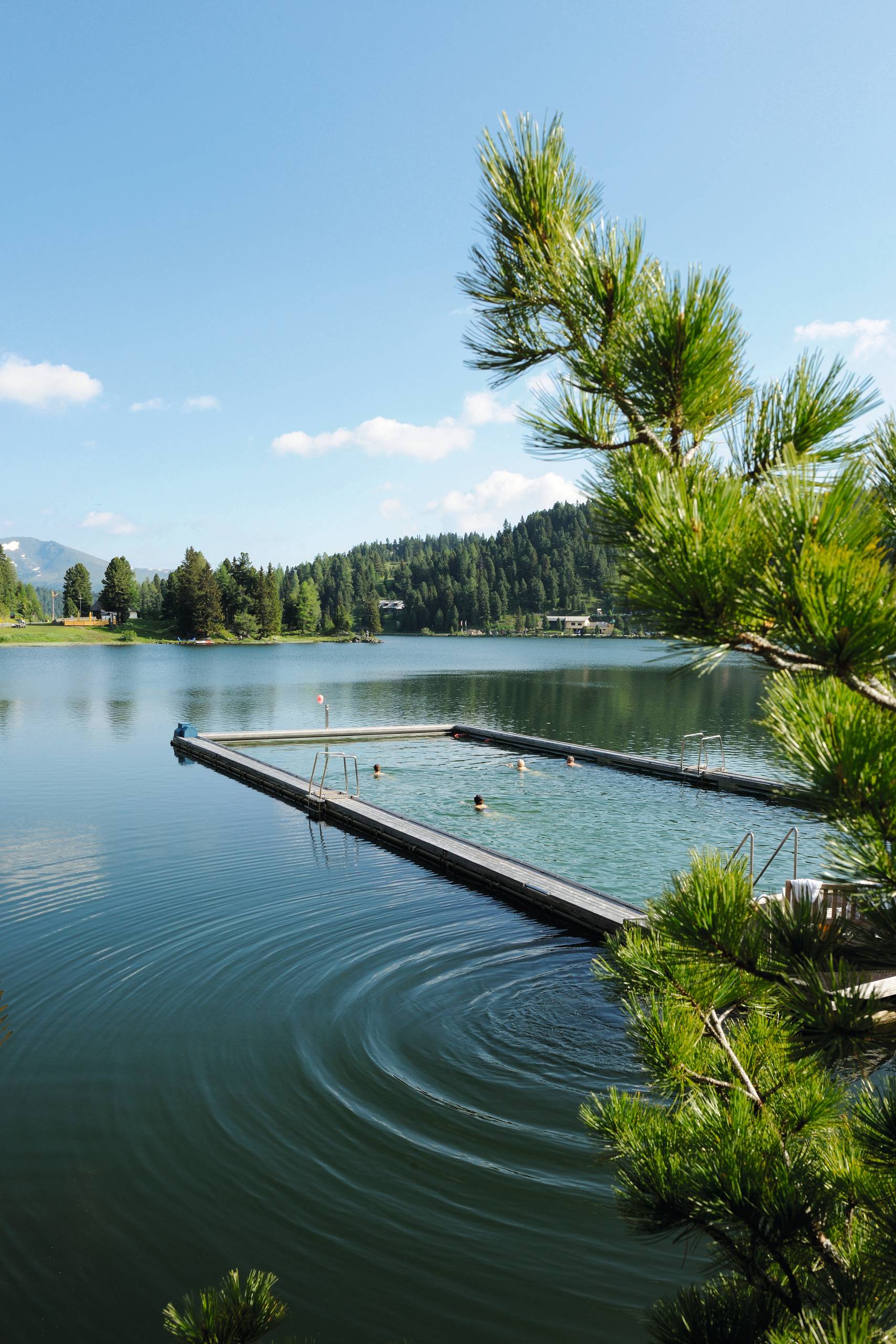 Pictures of wellness & spa holidays at the hotel Austria